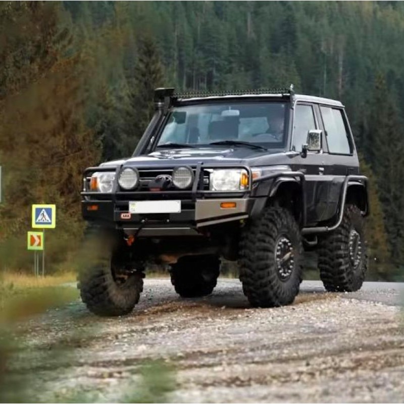 Portal Axles For Toyota Land Cruiser 70 Series Portals For Toyota Portal Axles For Toyota Land Cruiser 70 Series Portals For Toyota